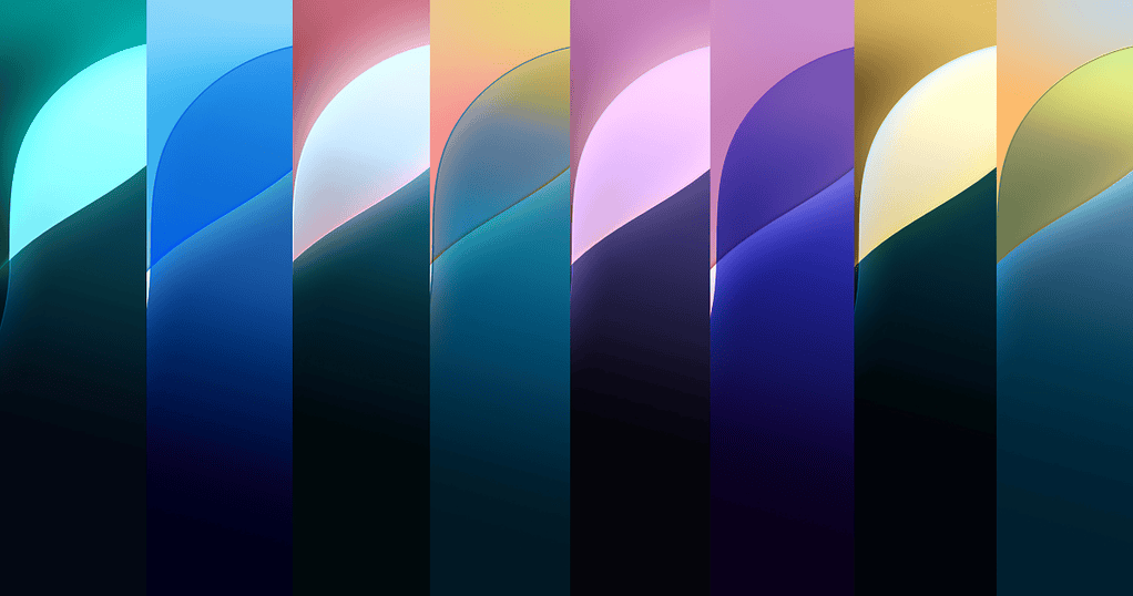 Download the Official iOS 18 4K Wallpapers for iPhone - The Mac Observer