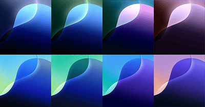 Download the Official iPadOS 18 Wallpaper for iPad - The Mac Observer