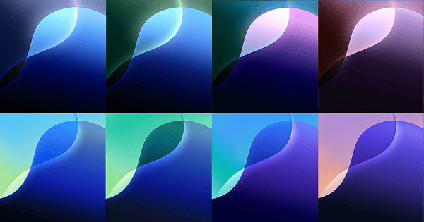 Download the Official iPadOS 18 Wallpaper for iPad - The Mac Observer