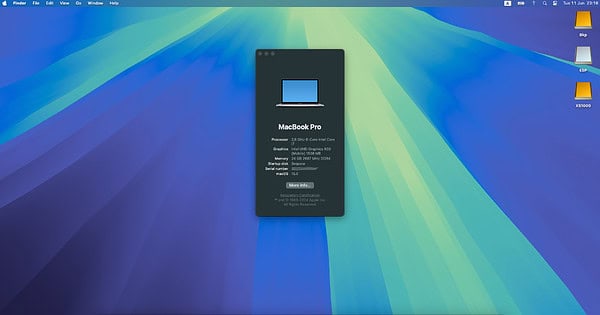 Apple Eases Screen Recording Restrictions in macOS 15 - The Mac Observer