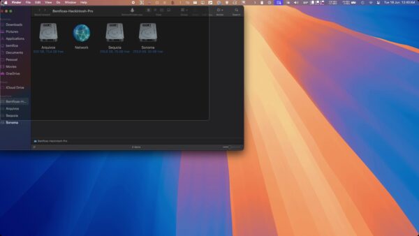 How To Use Window Tiling in macOS 15 Sequoia - The Mac Observer