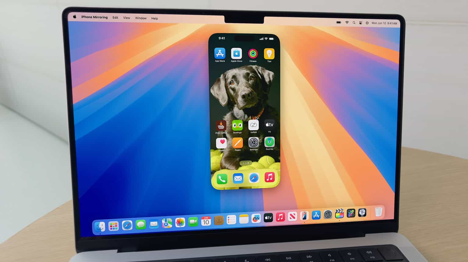 Apple Announces macOS 15 With Apple Intelligence and More - The Mac ...