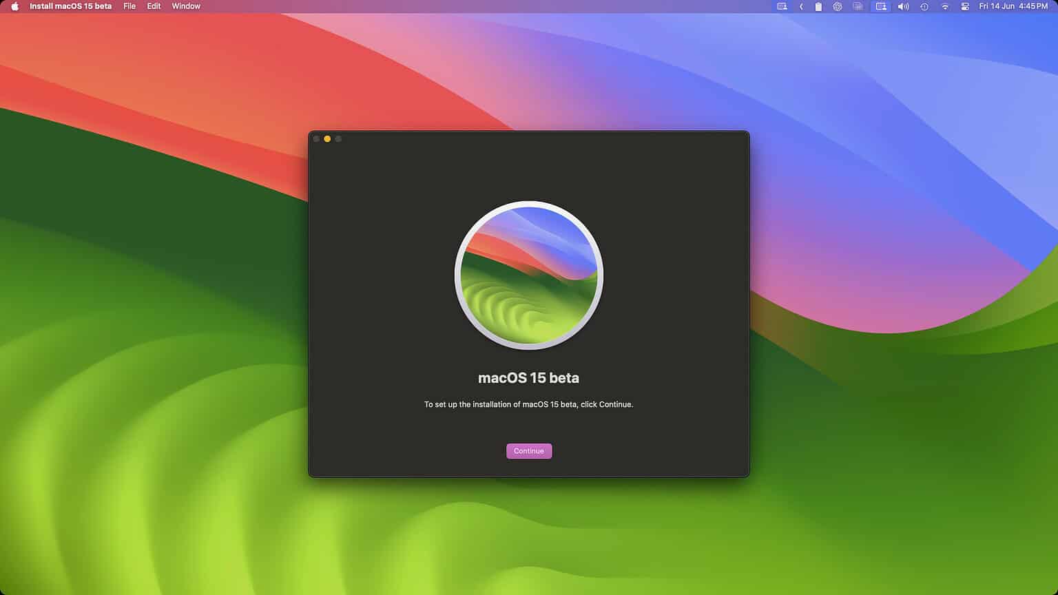 My Hackintosh Upgrade to macOS Sequoia Went Surprisingly Well - Here’s ...