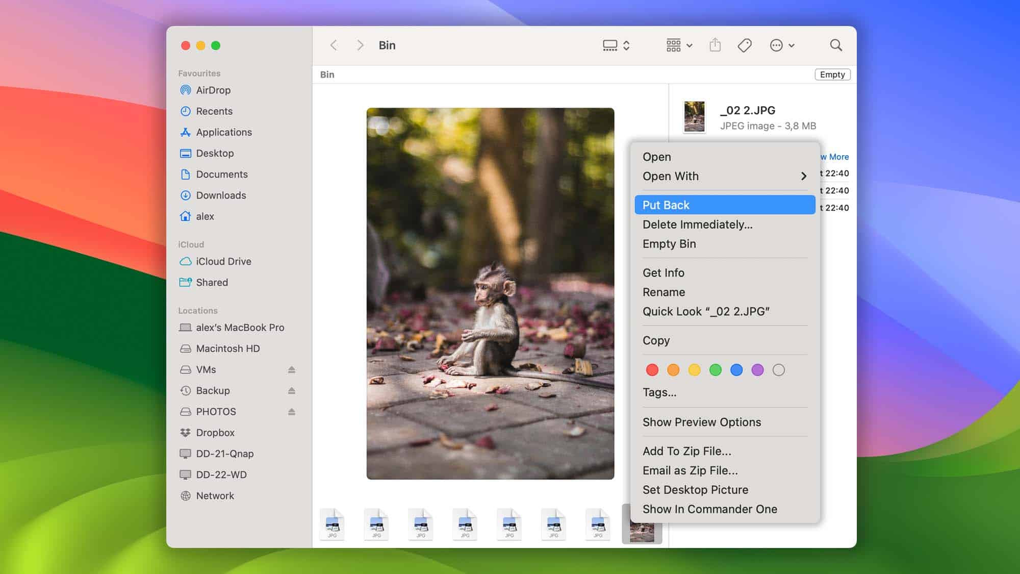 5 Effective Ways to Recover Deleted Files on Mac