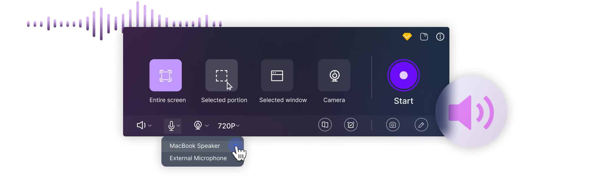 Top 10 Best Screen Recorders With Internal Audio for Mac - The Mac Observer