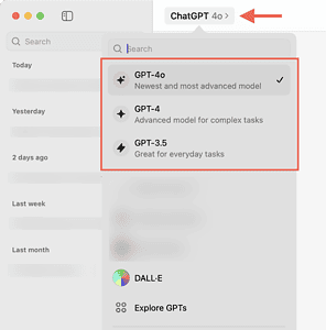 A Beginner’s Guide to Using the ChatGPT Desktop App on Mac - The Mac ...