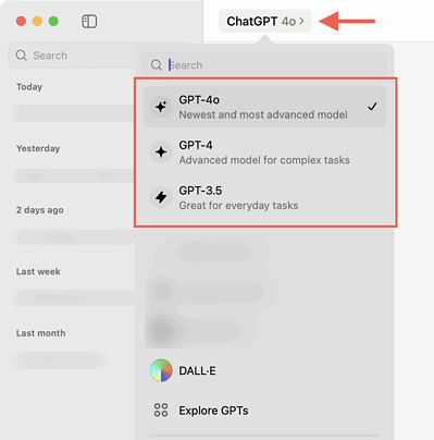 A Beginner’s Guide to Using the ChatGPT Desktop App on Mac - The Mac ...