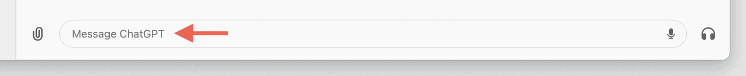 A Beginner’s Guide to Using the ChatGPT Desktop App on Mac - The Mac ...