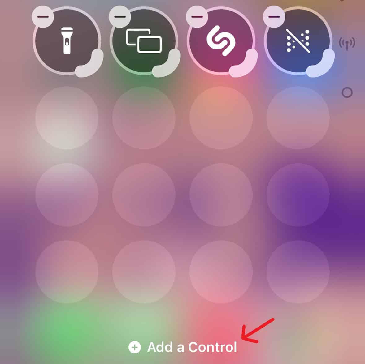 4 Control Center Tweaks in iOS 18.4 That Are Actually Useful - The Mac ...