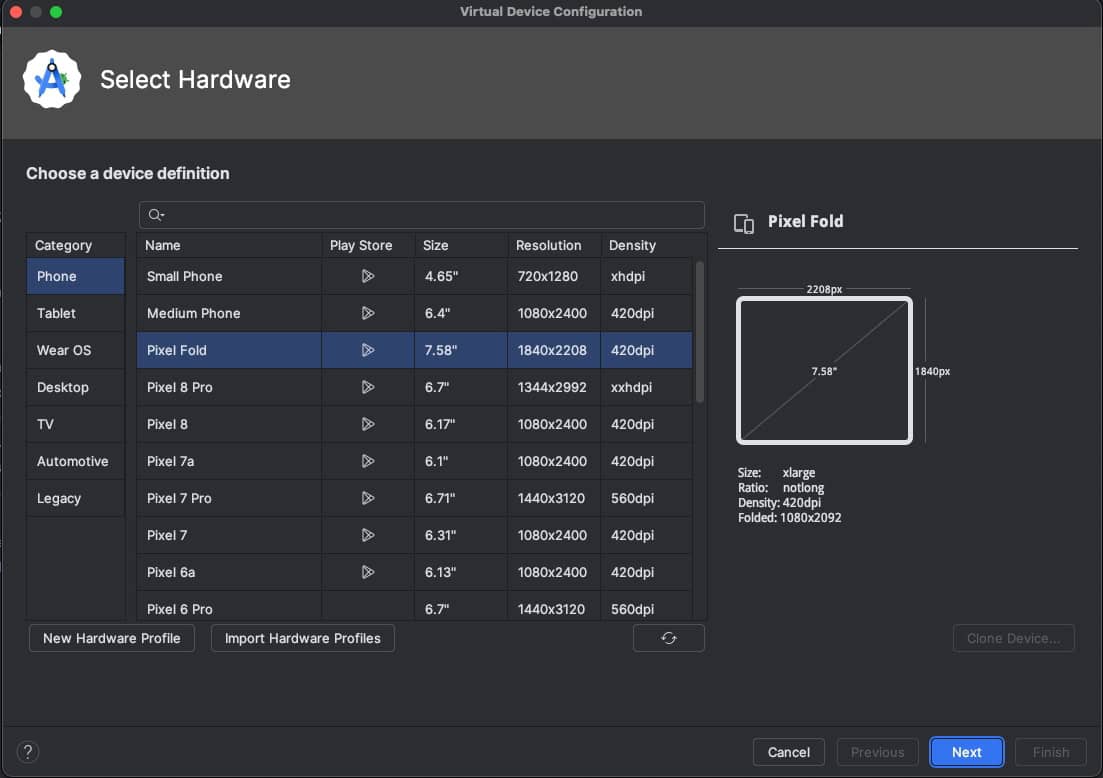How To Use Android Emulator on Mac: Step-by-Step 3 Ways Guide - The Mac Observer