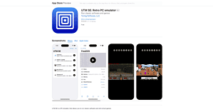 How To Download and Install UTM on iPhone & iPad: 3 Methods - The Mac ...