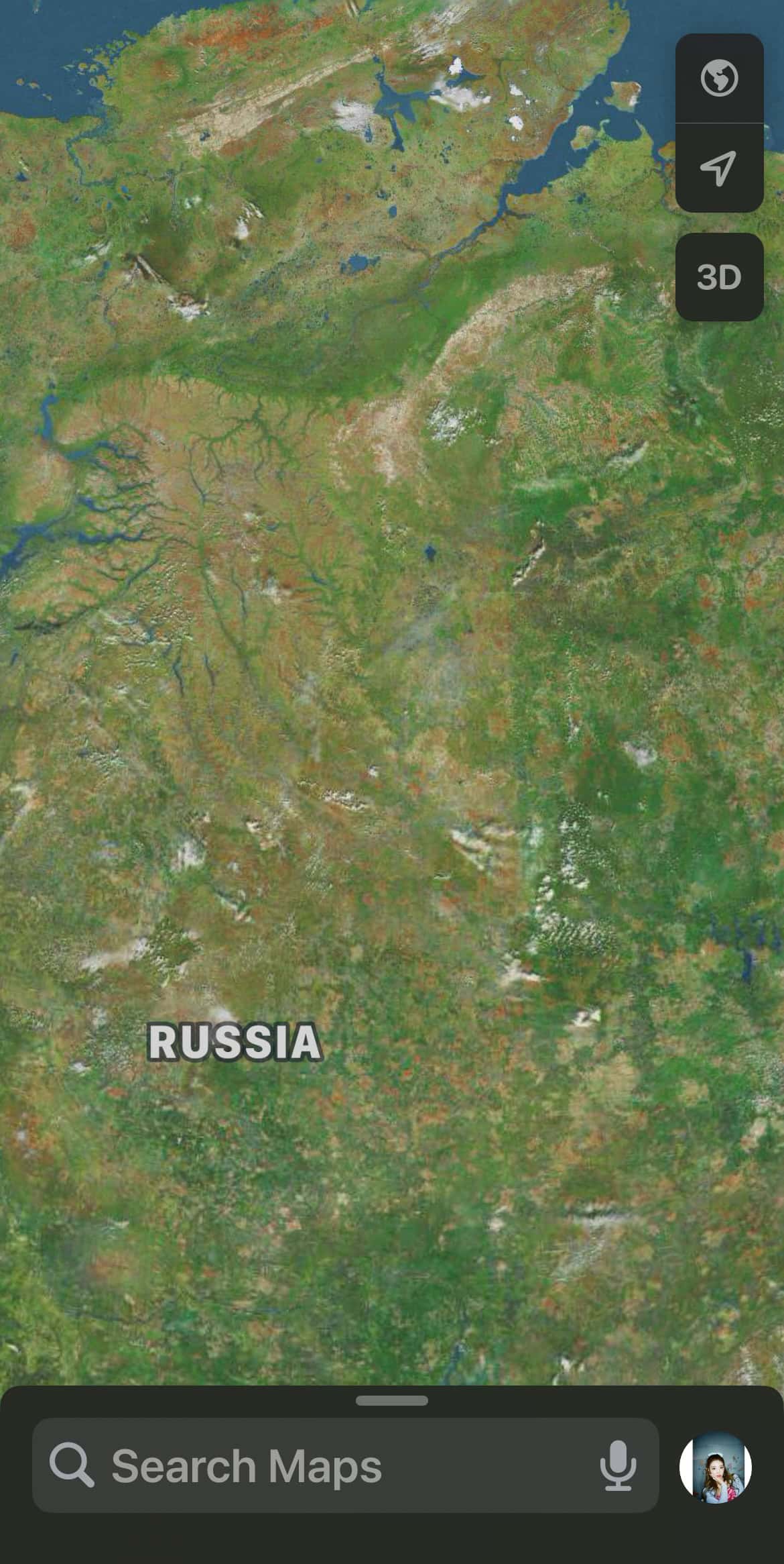 How To Plan Hikes on Apple Maps: iOS 18, iPadOS 18, macOS 15 - The Mac ...