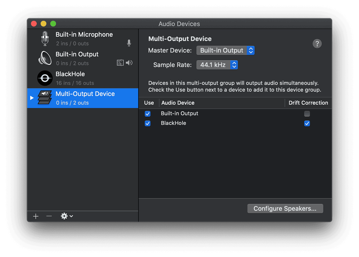 Top 10 Best Screen Recorders With Internal Audio for Mac - The Mac Observer