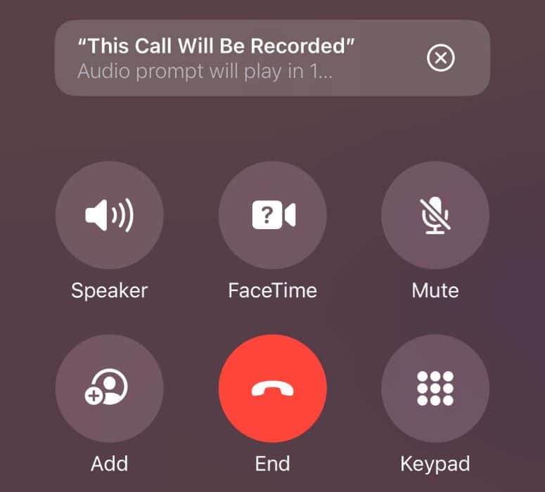 How To Record Calls on iOS 18 with Call Recording and Transcription ...