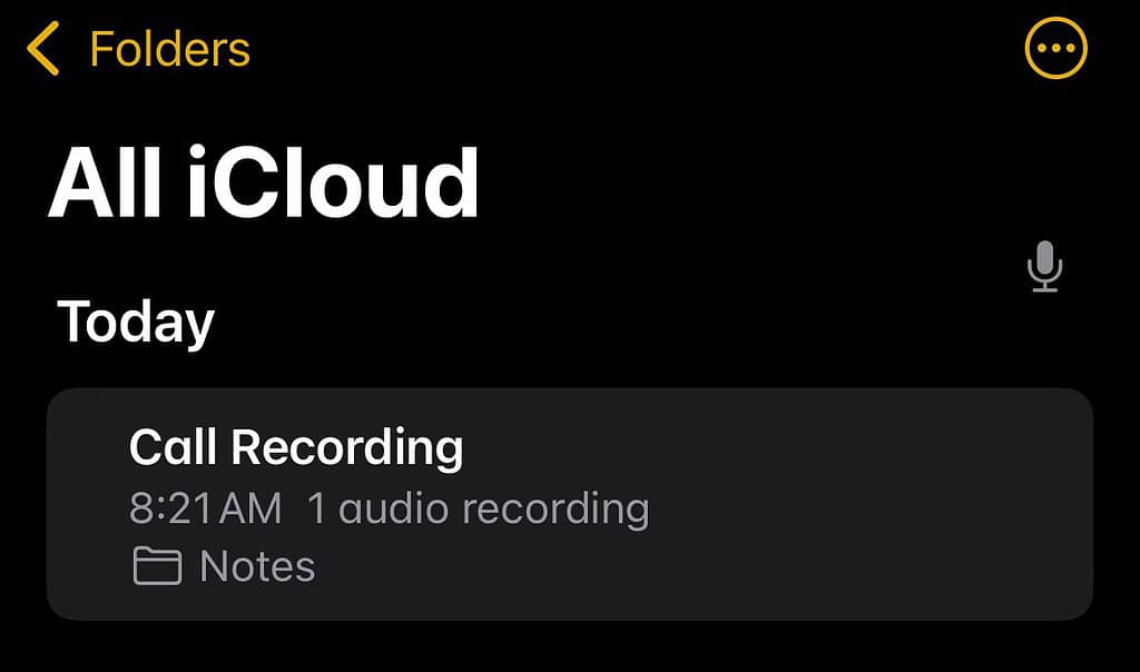 How To Record Calls on iOS 18 with Call Recording and Transcription ...
