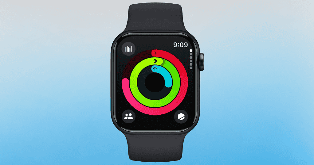 How to Customize Daily Activity Ring Goals in watchOS 11 - The Mac Observer