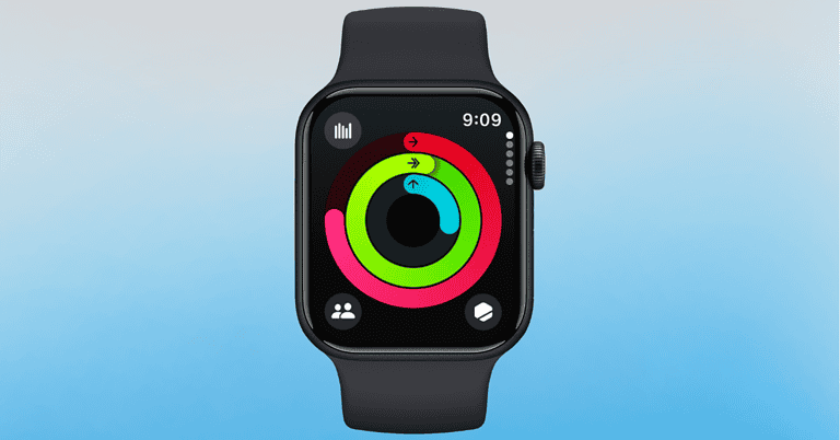 How to Customize Daily Activity Ring Goals in watchOS 11 - The Mac Observer