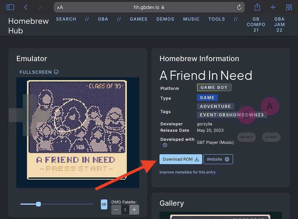 How To Use Delta Emulator and Play Nintendo Games on iOS - The Mac Observer