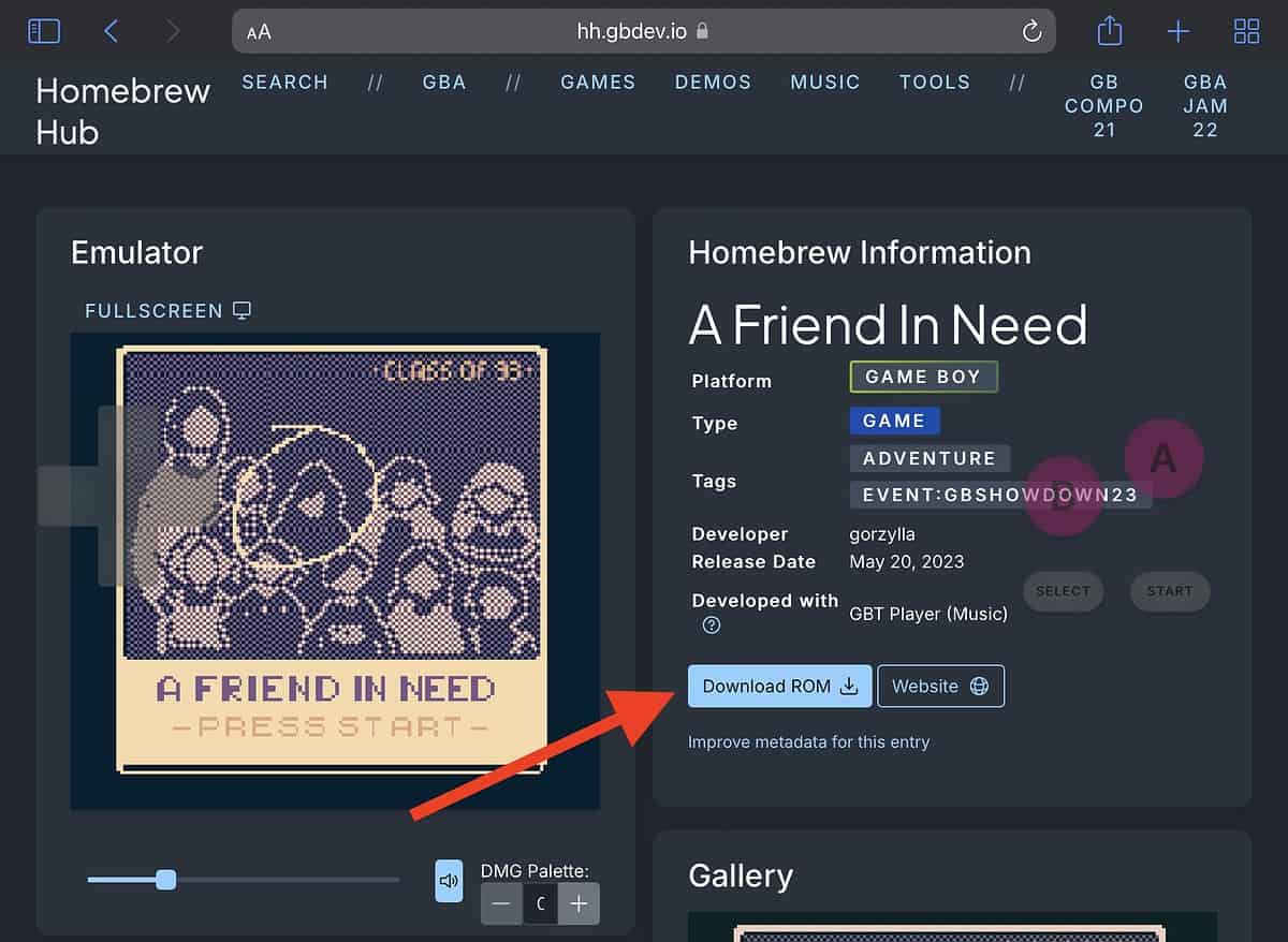 How To Use Delta Emulator and Play Nintendo Games on iOS - The Mac Observer