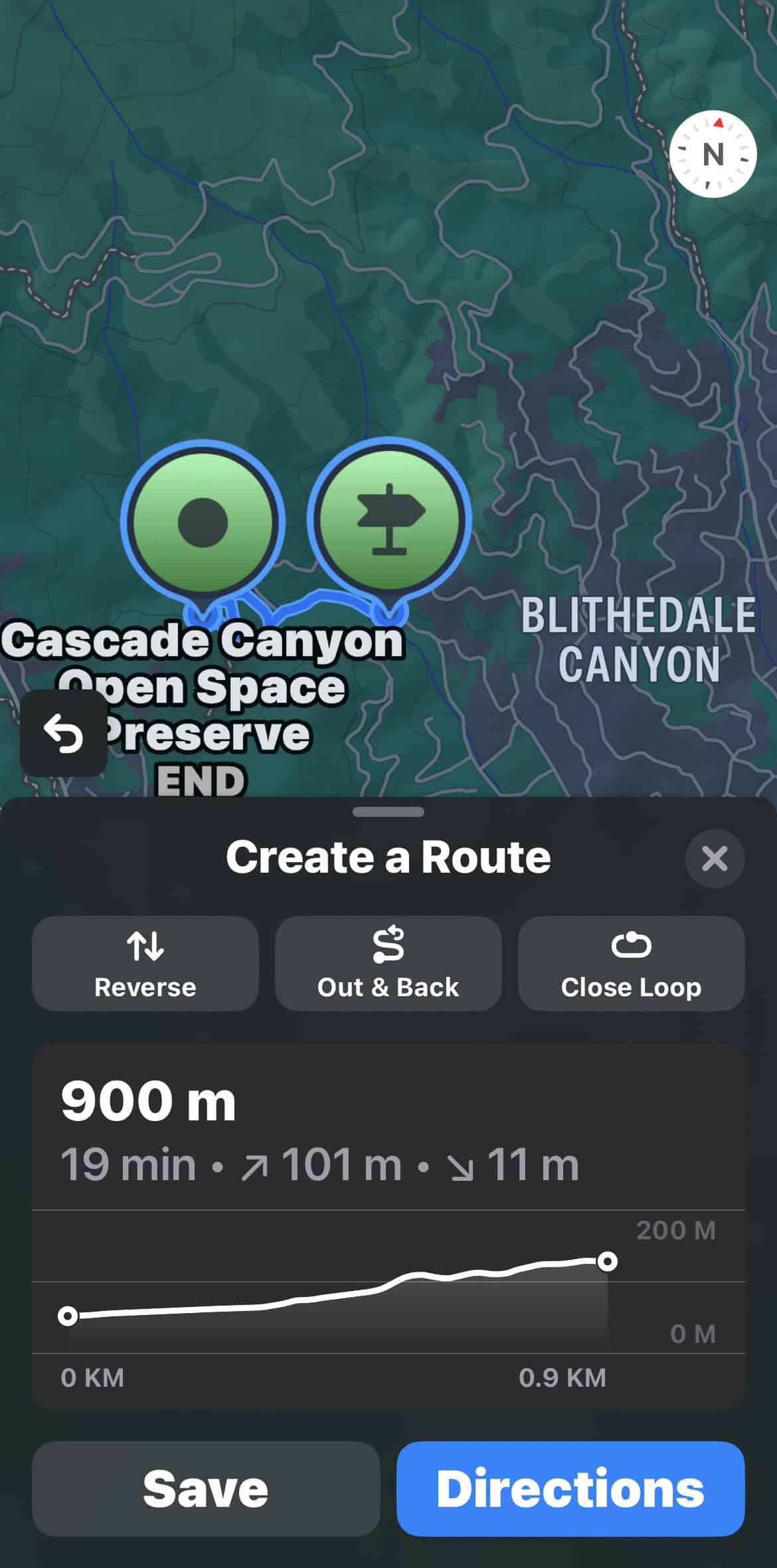 How To Plan Hikes on Apple Maps: iOS 18, iPadOS 18, macOS 15 - The Mac ...