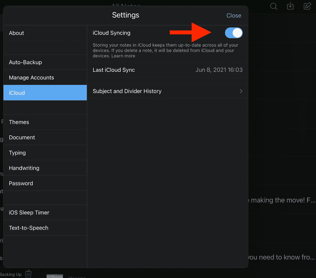 Why Apple Pencil Is Lagging on Notability & How To Fix It - The Mac Observer