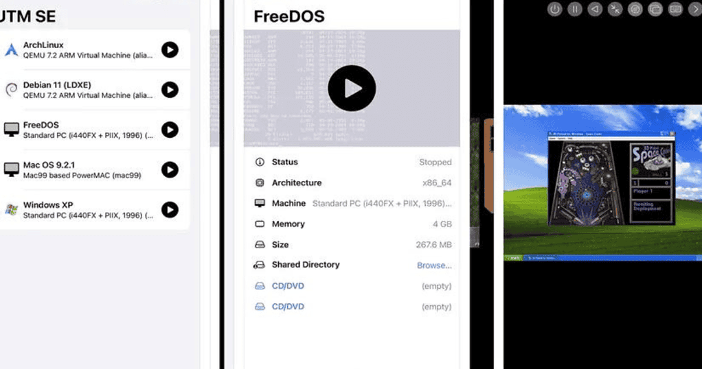 Apple Approves First PC Emulator for iPhone and iPad in Policy Reversal ...
