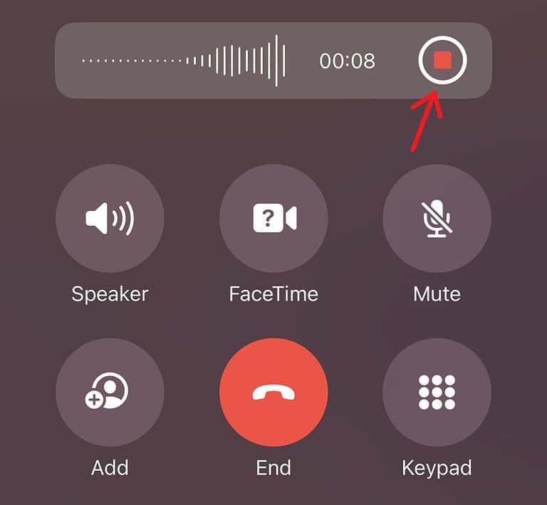 How To Record Calls on iOS 18 with Call Recording and Transcription ...
