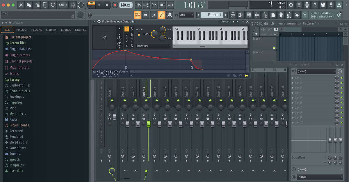 FL Studio Mac Review: The Best Music Maker on the Web? - The Mac Observer