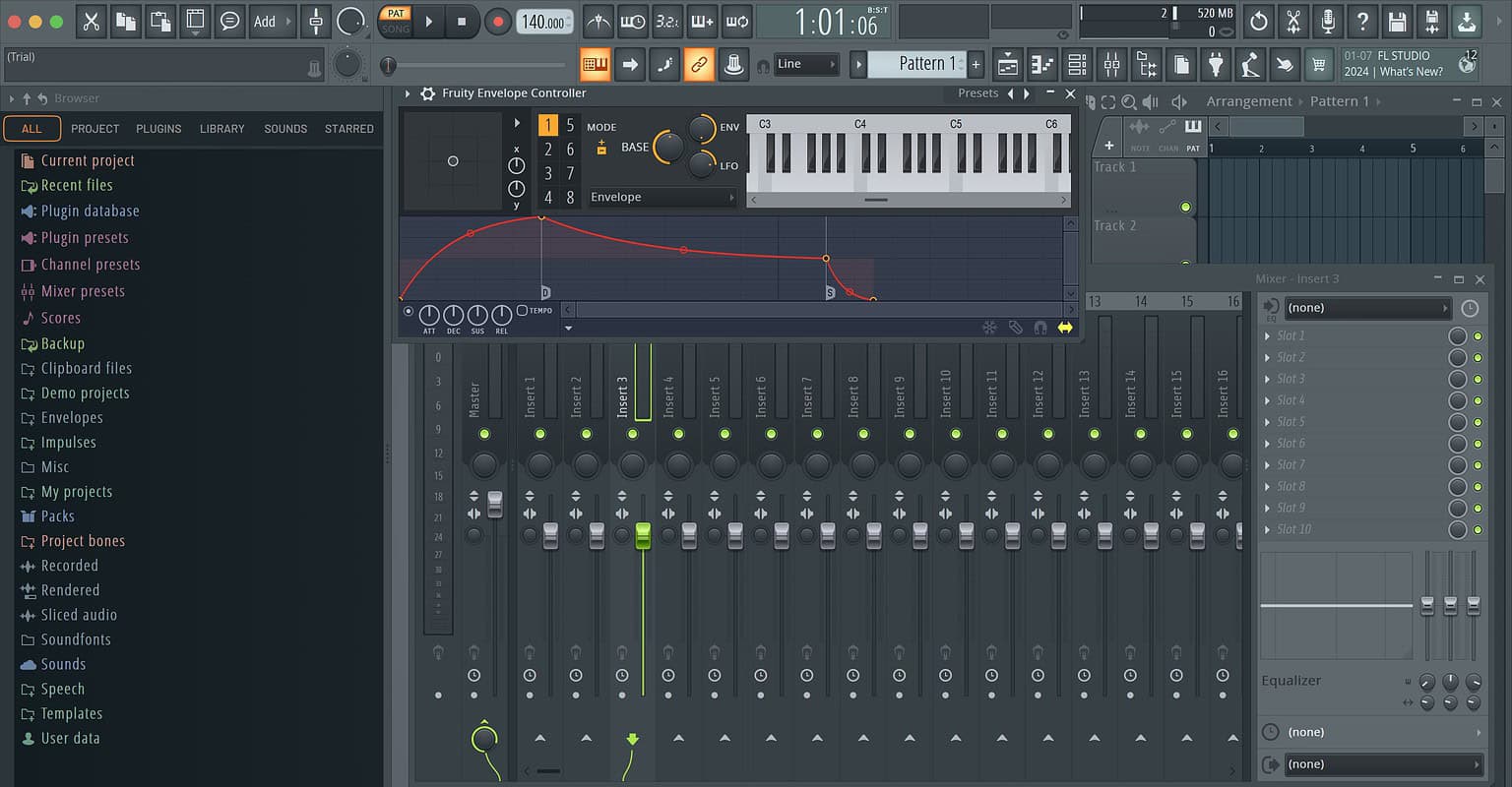 FL Studio Mac Review: The Best Music Maker on the Web? - The Mac Observer
