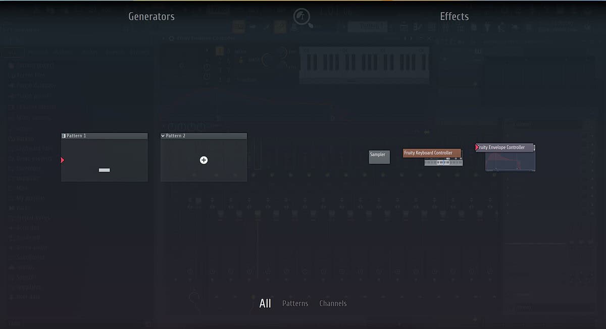 FL Studio Mac Review: The Best Music Maker on the Web? - The Mac Observer
