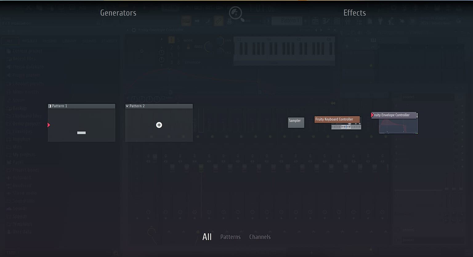 FL Studio Mac Review: The Best Music Maker on the Web? - The Mac Observer