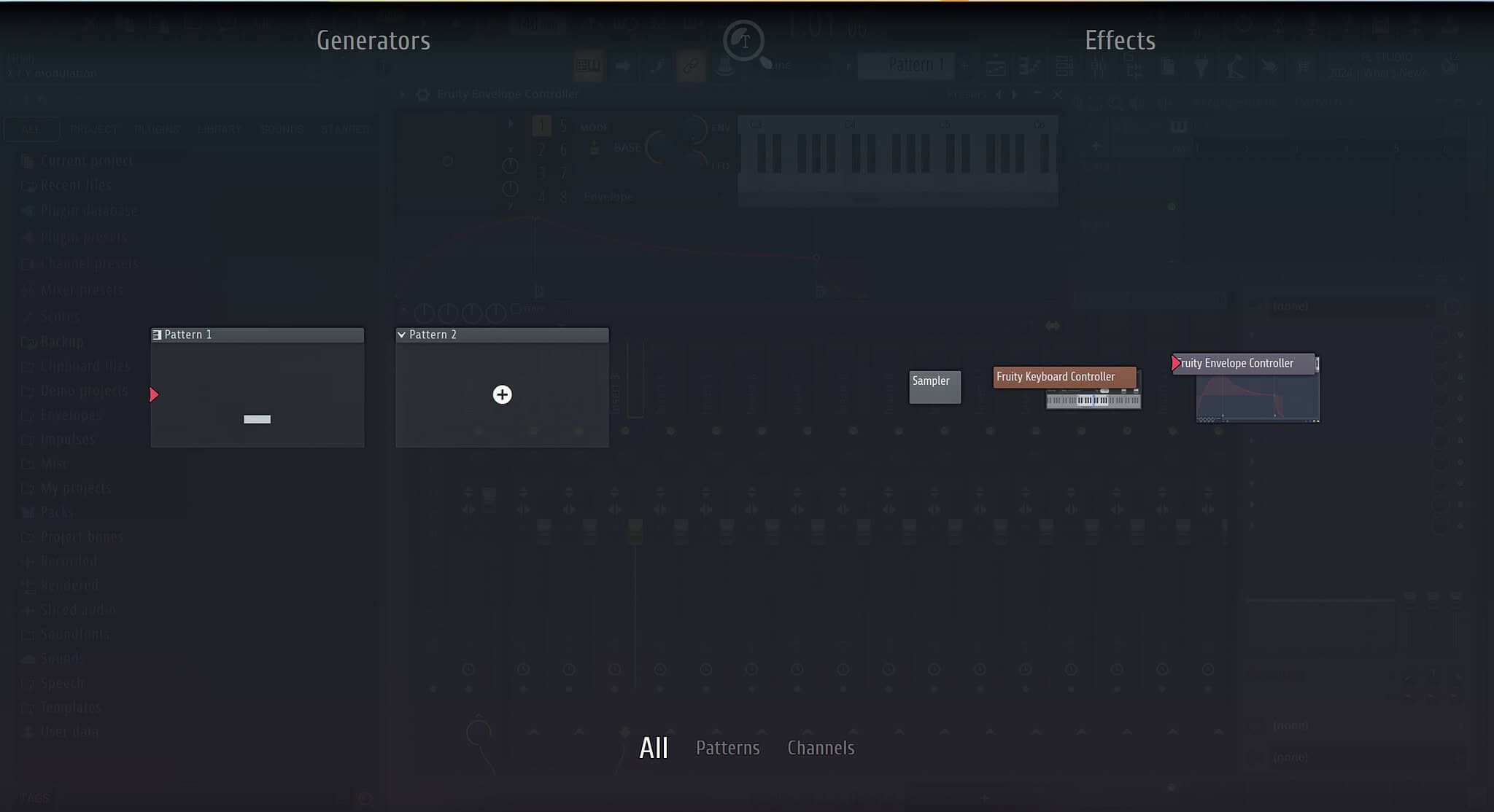 FL Studio Mac Review: The Best Music Maker on the Web? - The Mac Observer