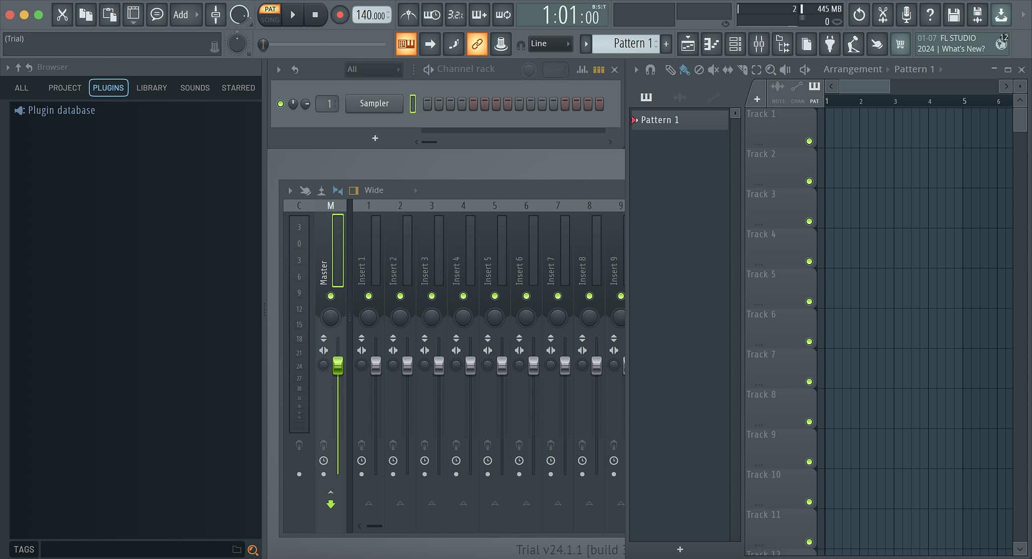 FL Studio Mac Review: The Best Music Maker on the Web? - The Mac Observer