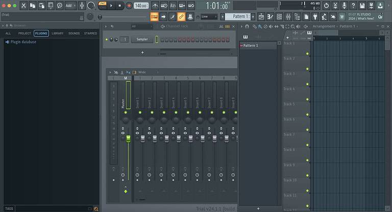 FL Studio Mac Review: The Best Music Maker on the Web? - The Mac Observer