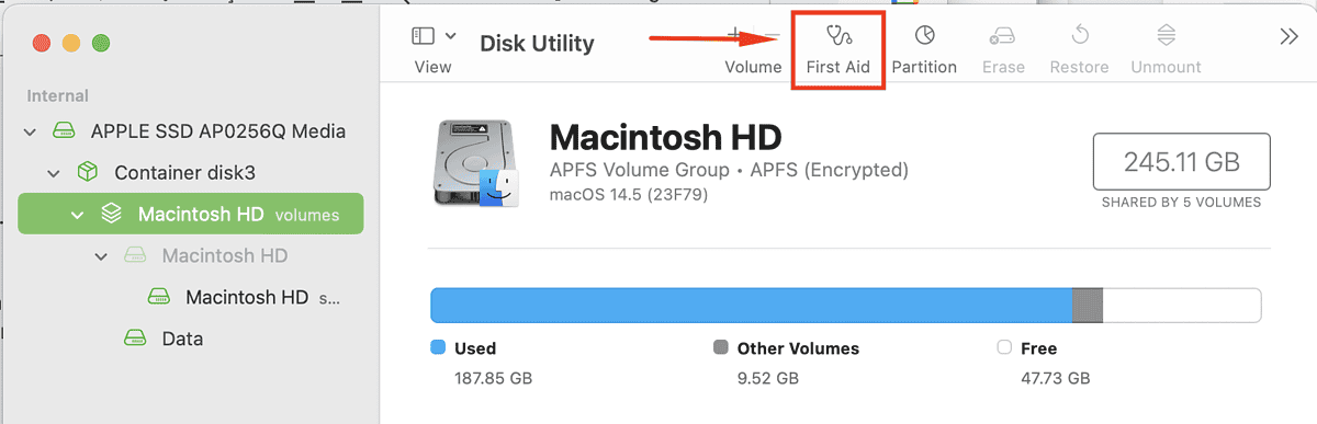 How To Fix Error 100006 on Mac: 7 Proven Solutions (2024) - The Mac ...
