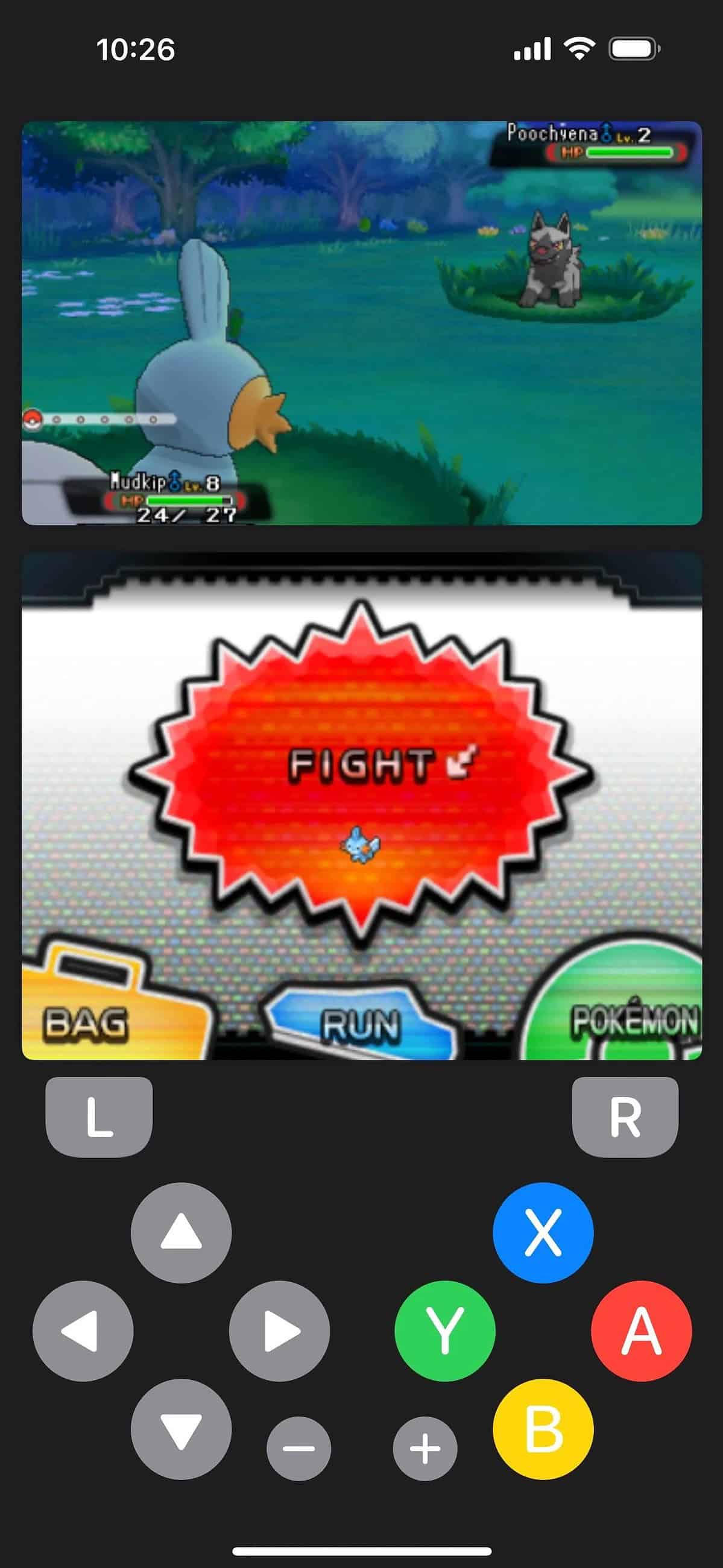 Play Nintendo 3DS Games On Your iPhone With These Emulators - The Mac ...