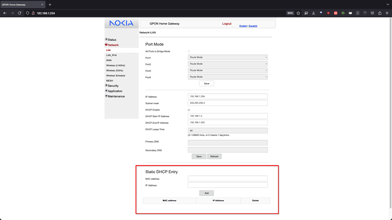 Another Device on Network Using IP Address: 5 Mac Conflict Fixes - The ...