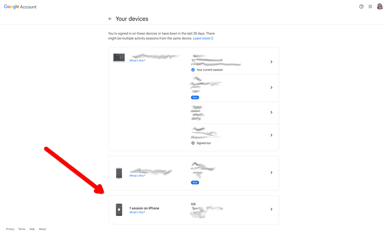 [Fix] Verification Prompt Won’t Allow iPhone Gmail Sign In: 4 Ways ...