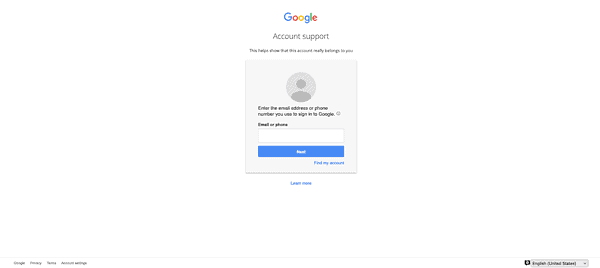 [Fix] Verification Prompt Won’t Allow iPhone Gmail Sign In: 4 Ways ...