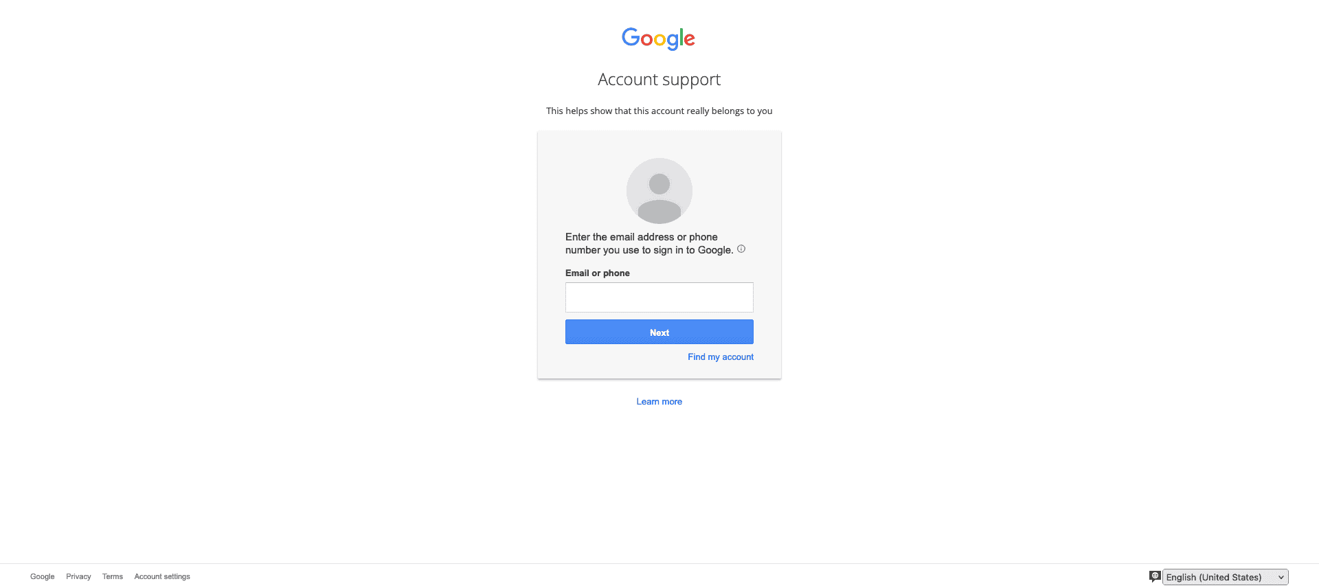 [Fix] Verification Prompt Won’t Allow iPhone Gmail Sign In: 4 Ways ...