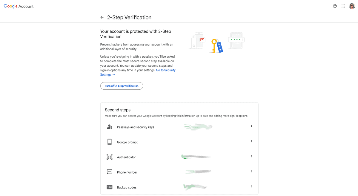 [Fix] Verification Prompt Won’t Allow iPhone Gmail Sign In: 4 Ways ...