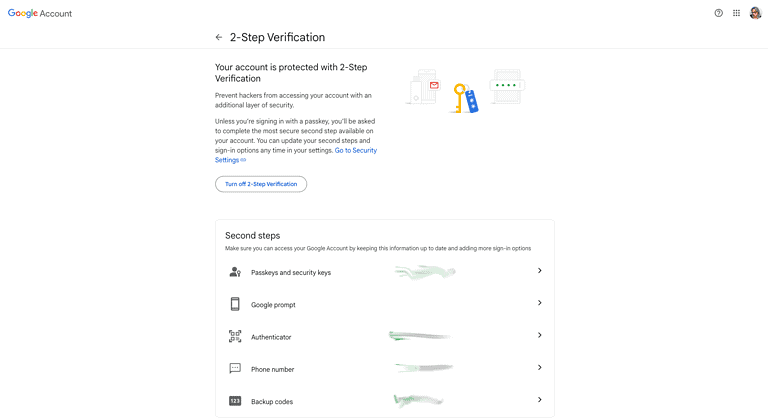 [Fix] Verification Prompt Won’t Allow iPhone Gmail Sign In: 4 Ways ...