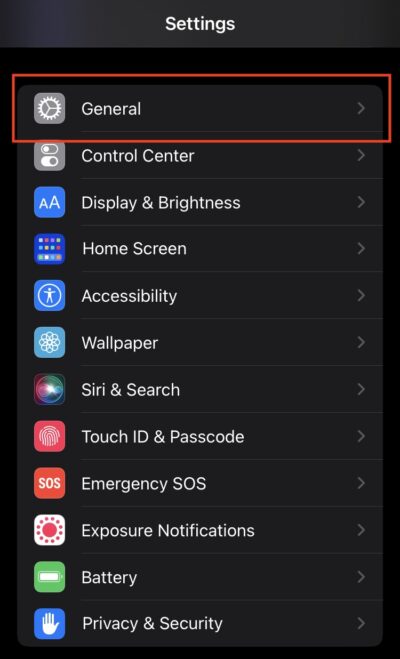 How To Know If Your iPhone Has A Virus In 6 Easy Ways - The Mac Observer