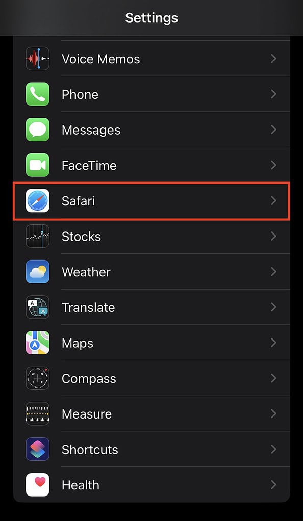 How To Know If Your iPhone Has A Virus In 6 Easy Ways - The Mac Observer
