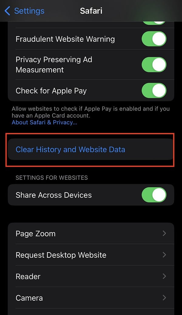 How To Know If Your iPhone Has A Virus In 6 Easy Ways - The Mac Observer