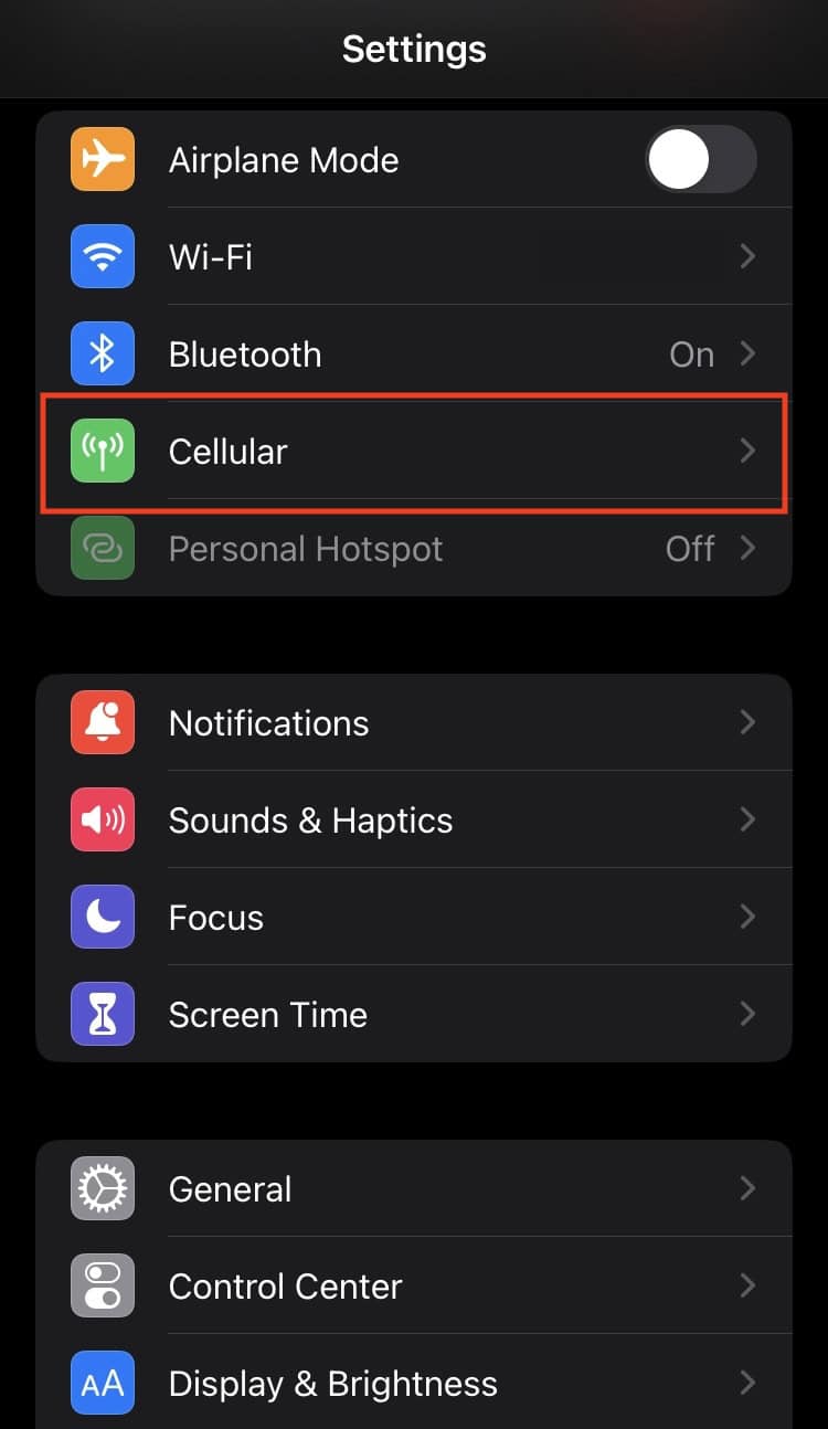 How To Know If Your iPhone Has A Virus In 6 Easy Ways - The Mac Observer