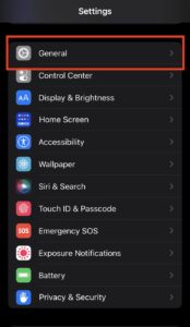 How to Change Network Settings on iPhone - The Mac Observer
