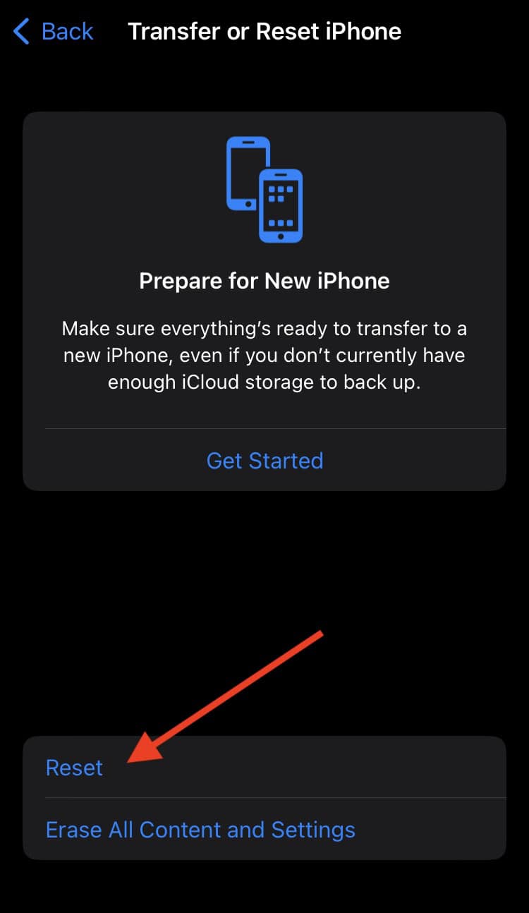How to Change Network Settings on iPhone - The Mac Observer