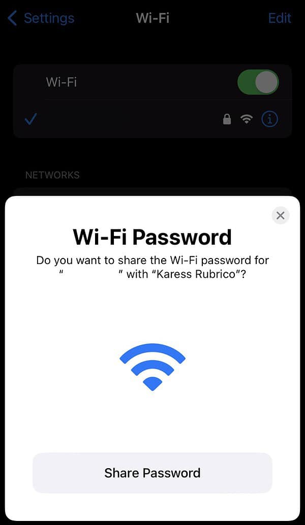 How to Change Network Settings on iPhone - The Mac Observer
