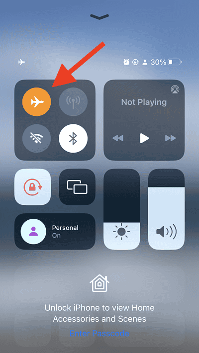 How to Change Network Settings on iPhone - The Mac Observer